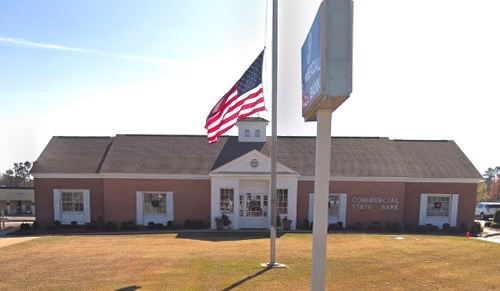 Locations – GCB: Georgia Community Bank