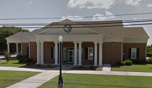 Locations – GCB: Georgia Community Bank