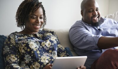 Online & Mobile Banking | GCB: Georgia Community Bank