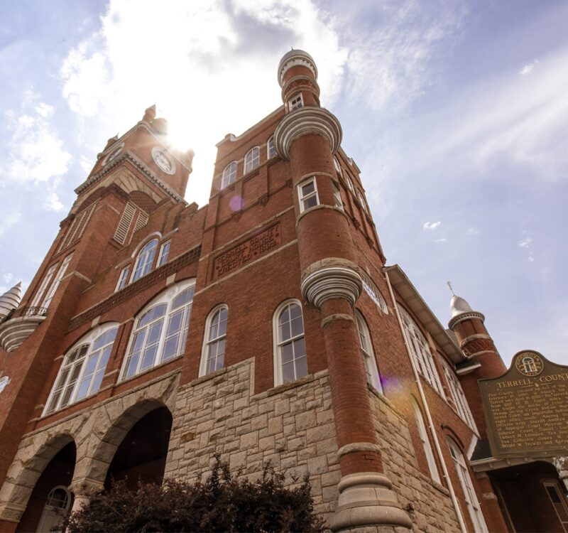 Home | GCB: Georgia Community Bank