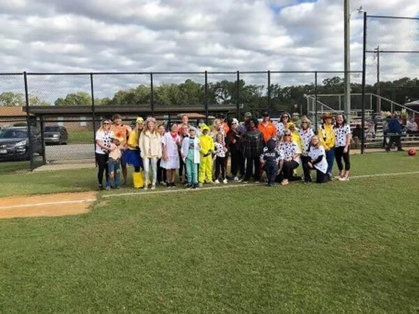 Giving Back | GCB: Georgia Community Bank