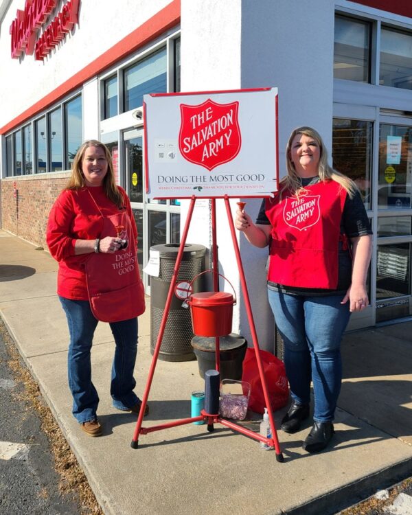 Giving Back | GCB: Georgia Community Bank