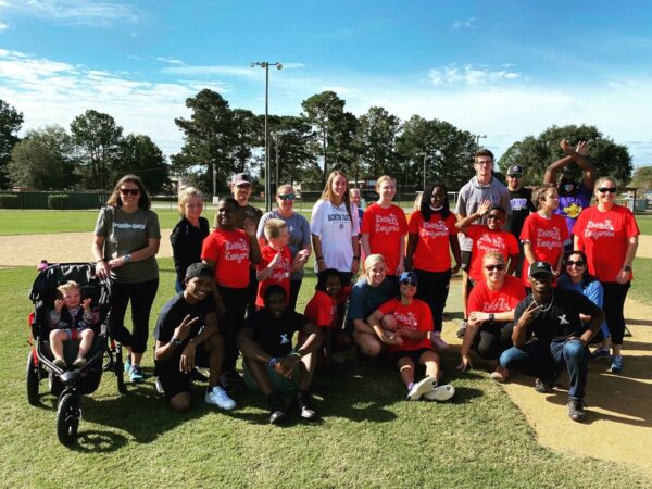 Giving Back | GCB: Georgia Community Bank