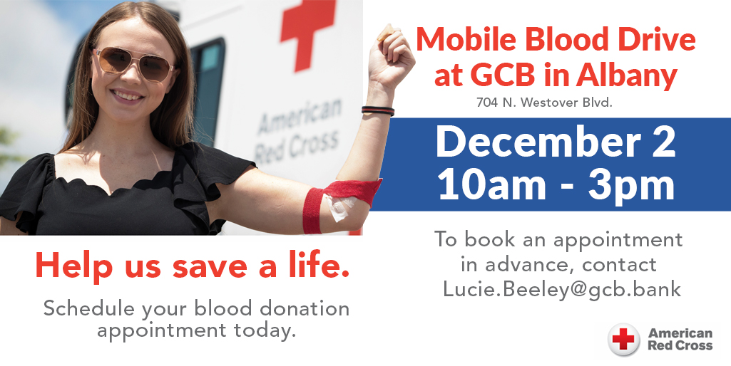 Home | GCB: Georgia Community Bank