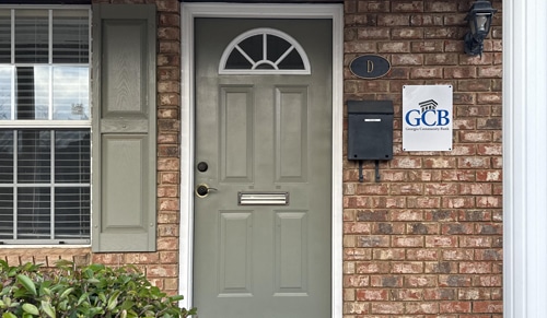 Locations | GCB: Georgia Community Bank
